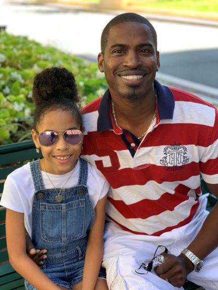 Carlos Pic 2 - Discover Yourself Wellness Center