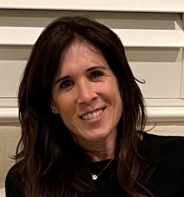 Michelle Solomon LCSW-C - Discover Yourself Wellness Center